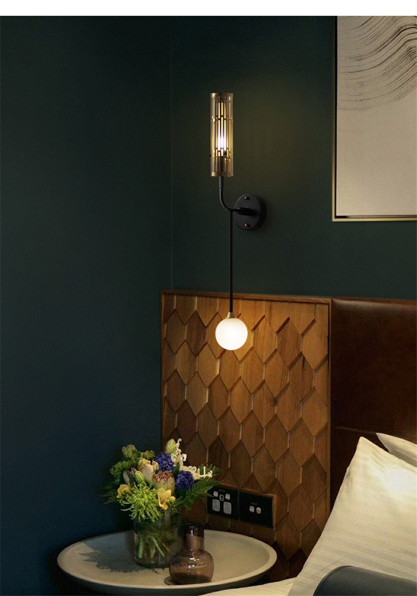 JULIA Wall Light – Best Goodie Shop