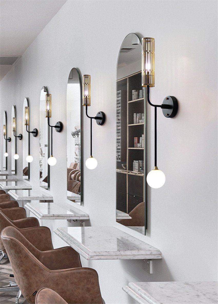 JULIA Wall Light – Best Goodie Shop
