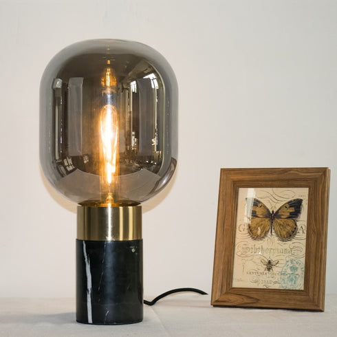 ZARIAH Table Lamp – Best Goodie Shop