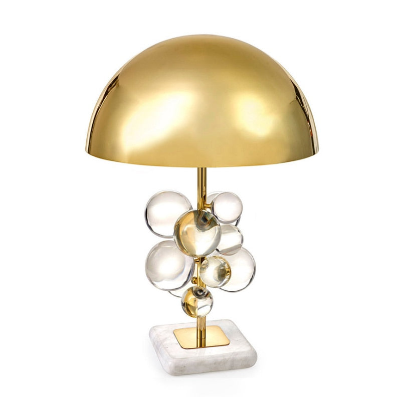 Ava Table Lamp | Best Goodie Shop