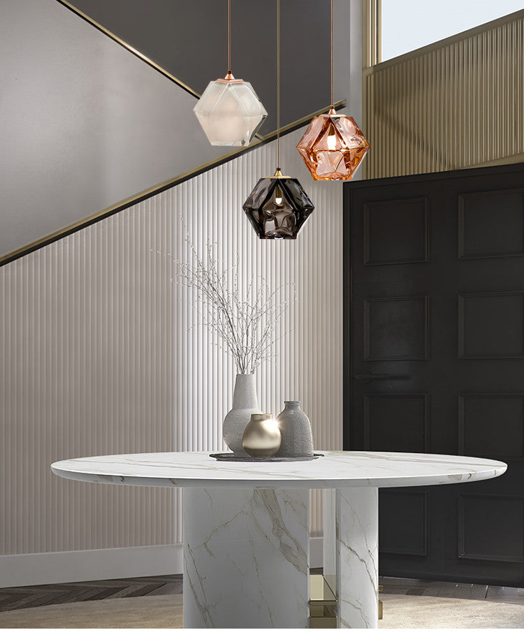 Avah Hanging Lamp | Best Goodie Shop