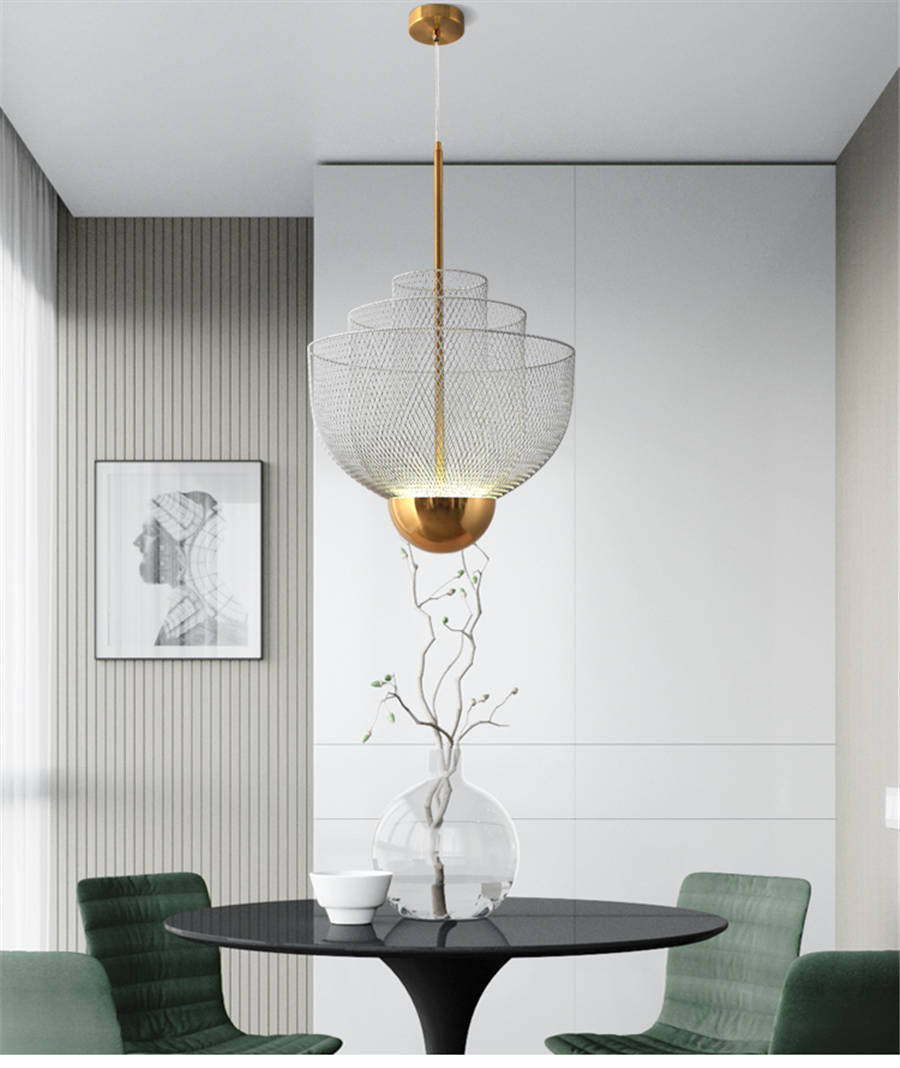 MAEI Chandelier – Best Goodie Shop