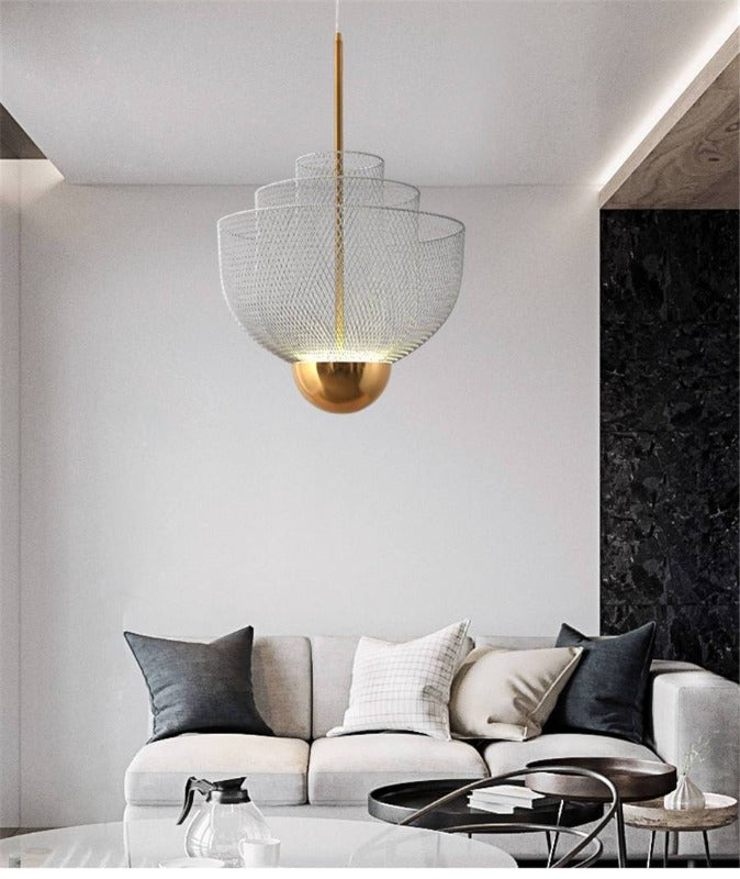 MAEI Chandelier – Best Goodie Shop