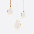 NOTA Pendant Light – Best Goodie Shop