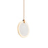 NOTA Pendant Light – Best Goodie Shop