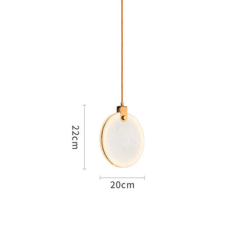 NOTA Pendant Light – Best Goodie Shop