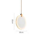 NOTA Pendant Light – Best Goodie Shop