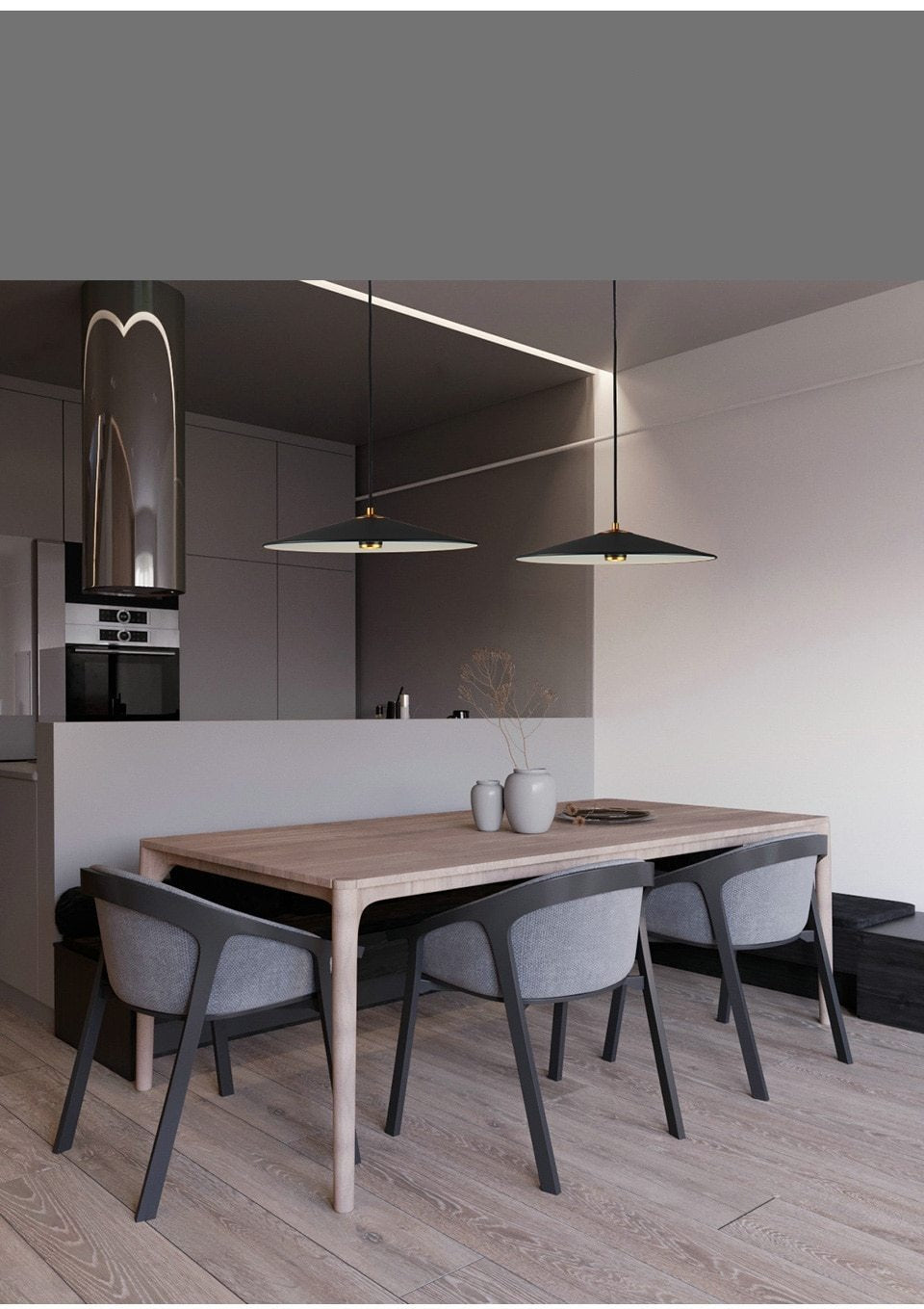 LORE Pendant light – Best Goodie Shop