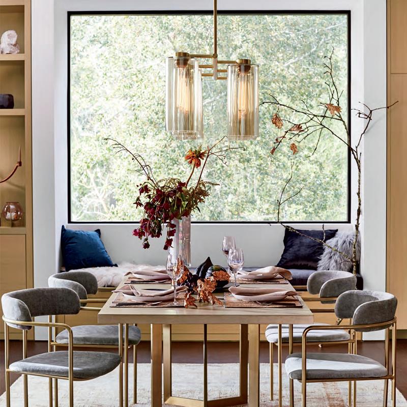 Emma Chandelier | Best Goodie Shop