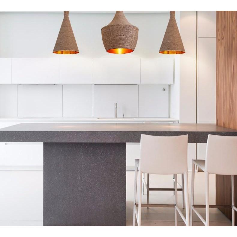 KAIA Pendant Light - Art Deco Modern Pendant Lights – Best Goodie Shop