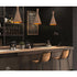 KAIA Pendant Light - Art Deco Modern Pendant Lights – Best Goodie Shop
