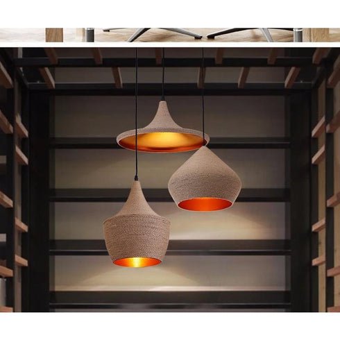 KAIA Pendant Light - Art Deco Modern Pendant Lights – Best Goodie Shop