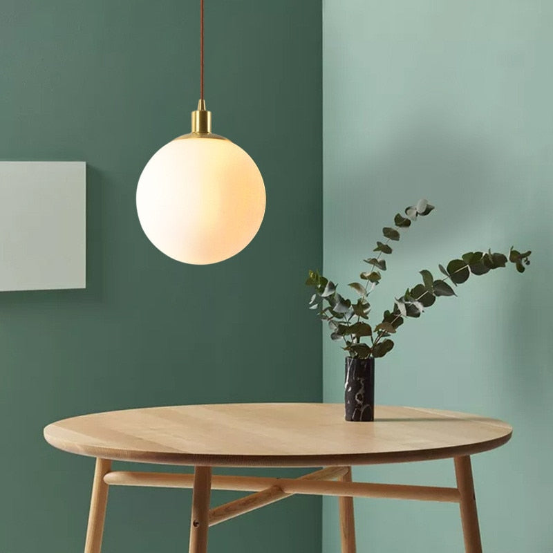 HOLLY Pendant Light | Best Goodie Shop