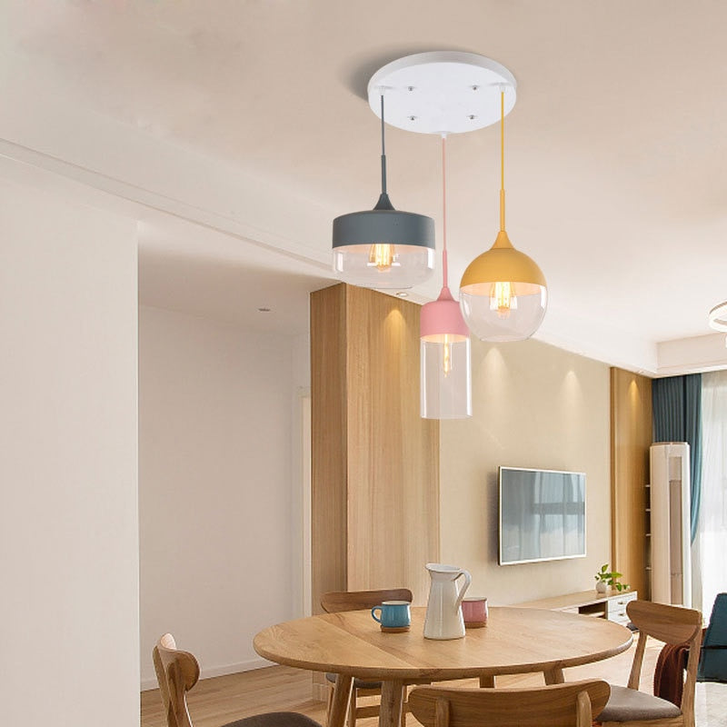 Chelsea Pendant Light | Best Goodie Shop