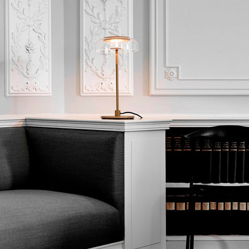 MADISON Table Lamp – Best Goodie Shop