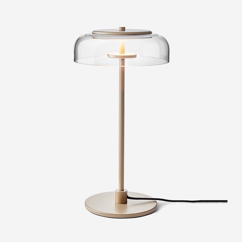 MADISON Table Lamp – Best Goodie Shop