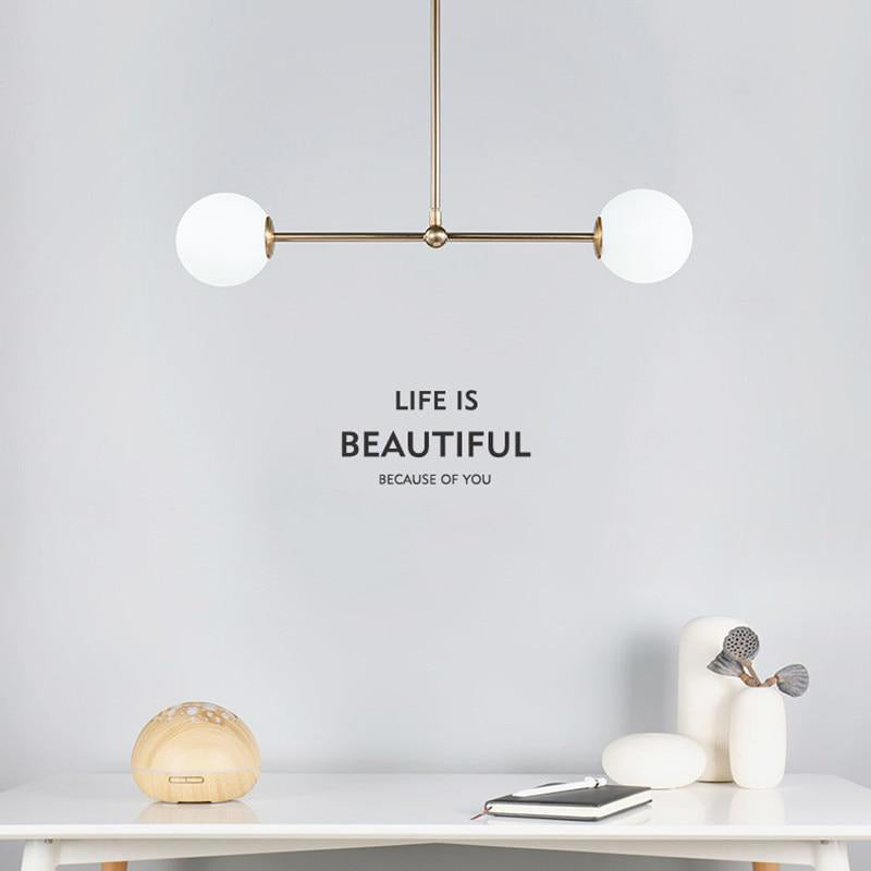 Charley Pendant Light | Best Goodie Shop