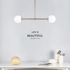 Charley Pendant Light | Best Goodie Shop